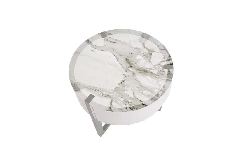 ORBIT Bedside table By Able