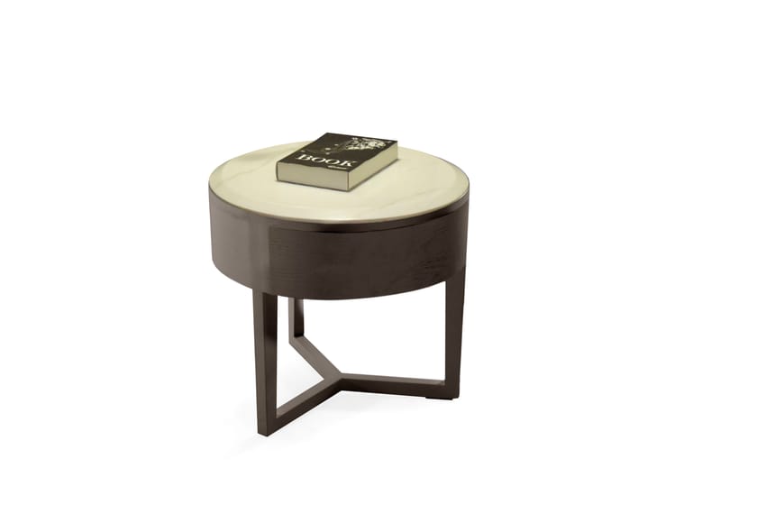 ORBIT Bedside table By Able