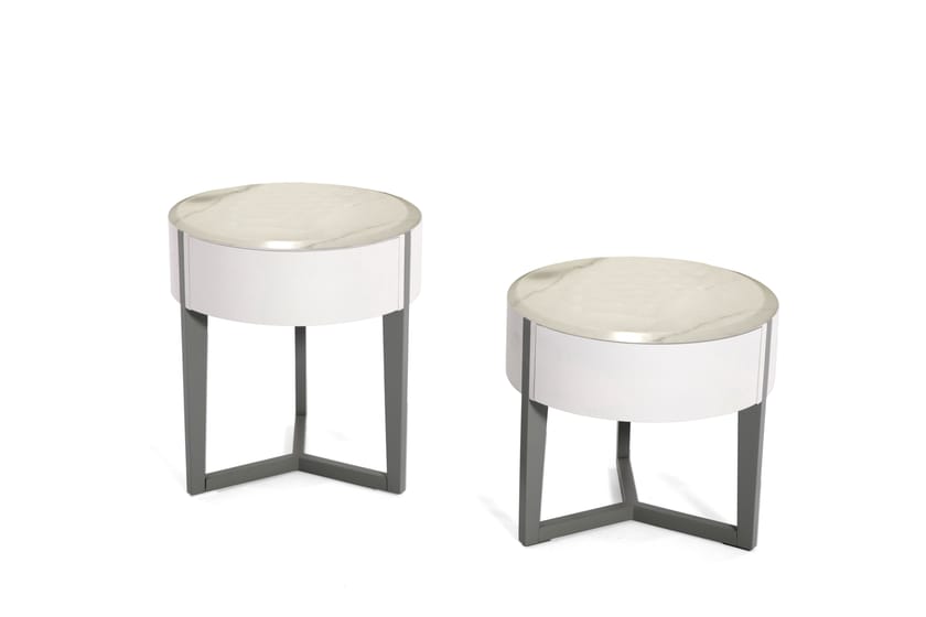 ORBIT Bedside table By Able