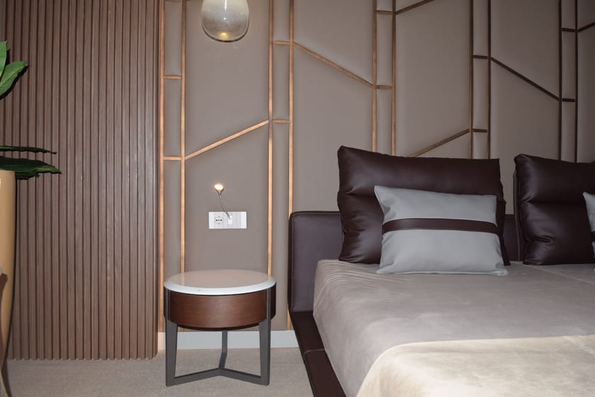 ORBIT Bedside table By Able