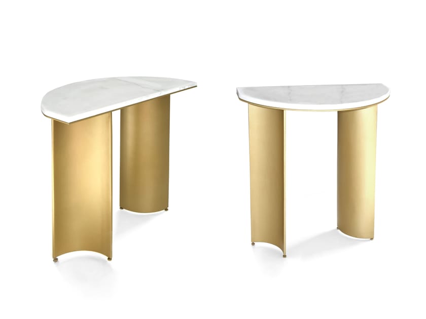 PETAL Console table By Able