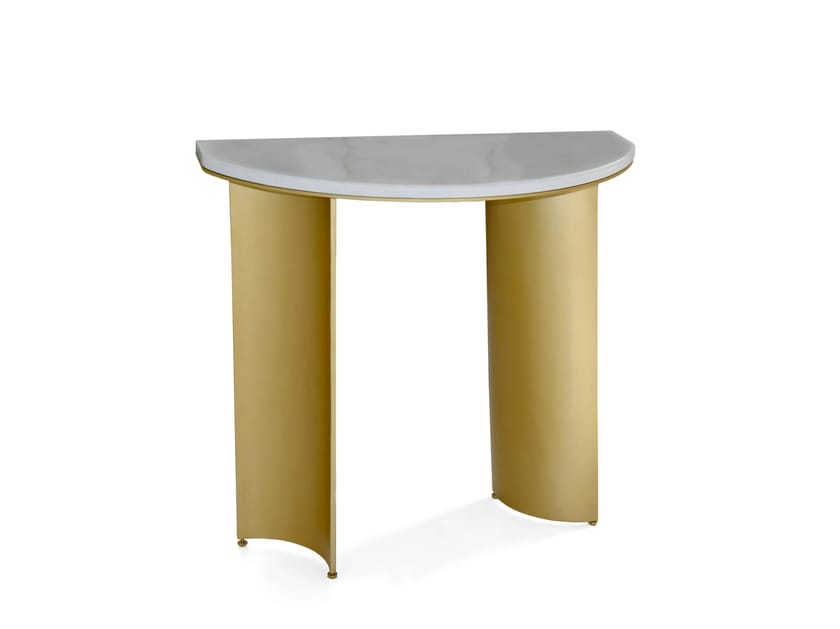 PETAL Console table By Able