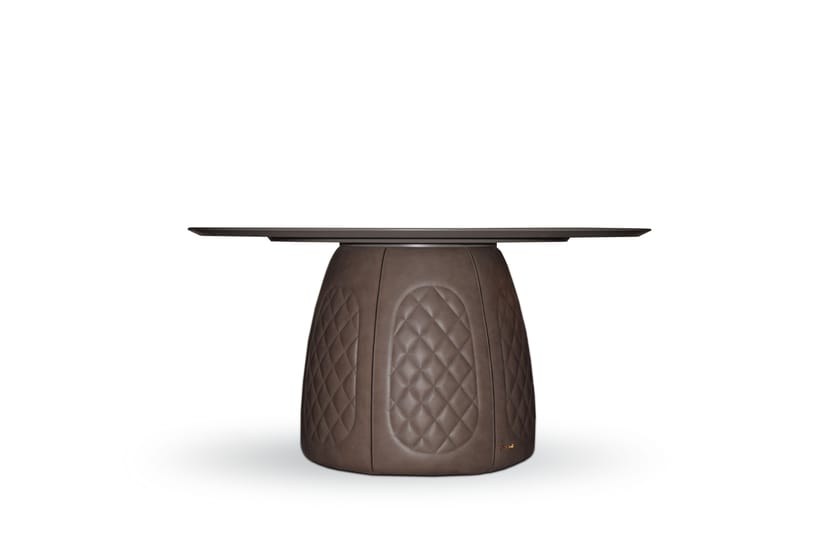 POSITANO Table By Able