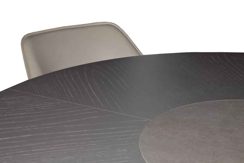 POSITANO Table By Able