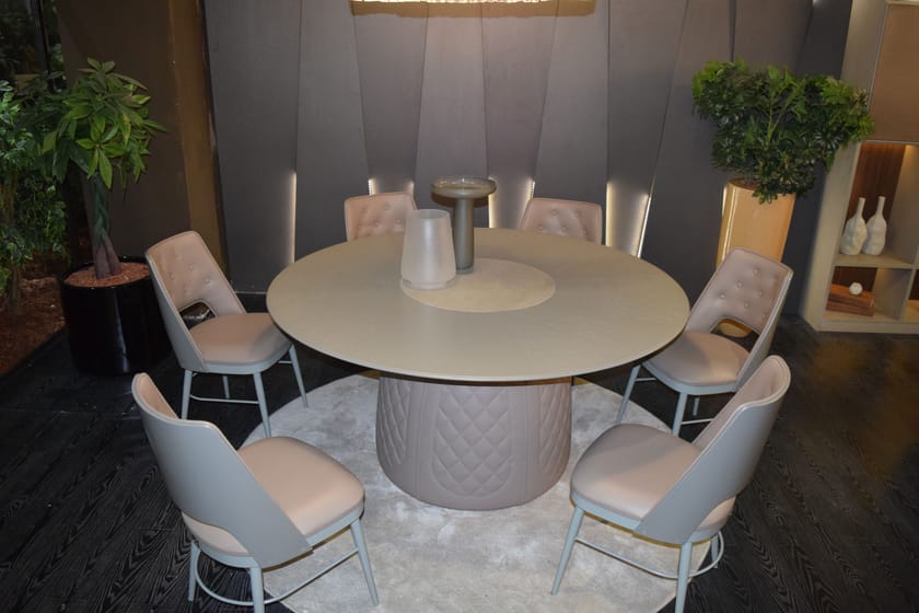 POSITANO Table By Able