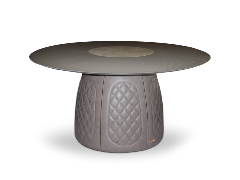 POSITANO Table By Able