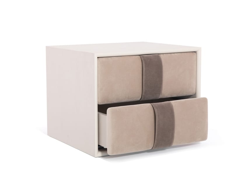 RING Bedside table By Able