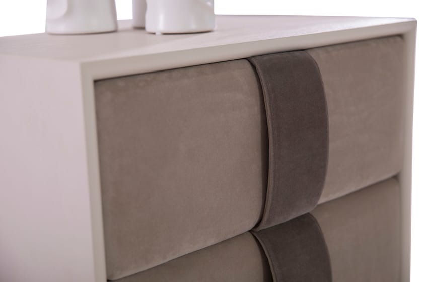 RING Bedside table By Able