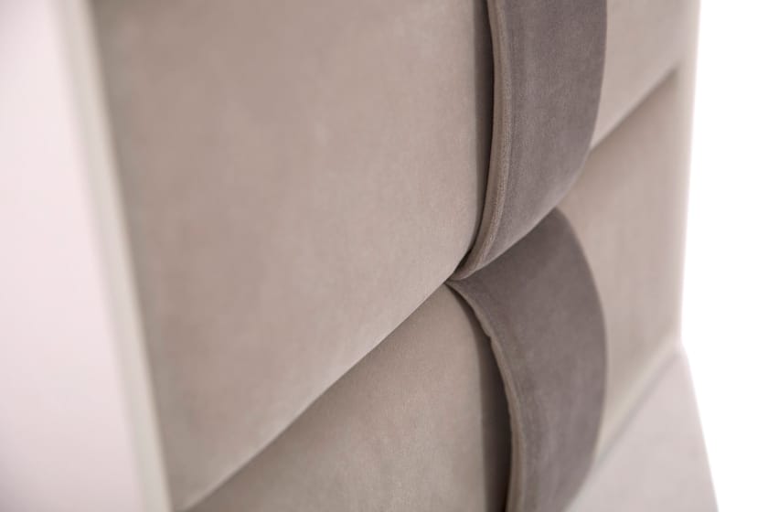 RING Bedside table By Able