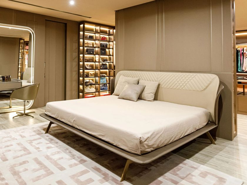SORELLINA Bed By Able