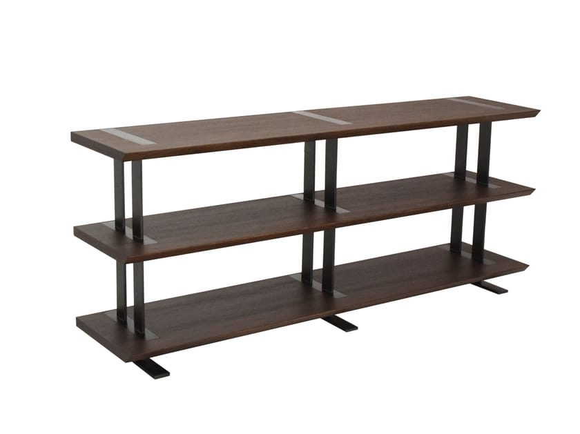 SPACE Bookcase By Able