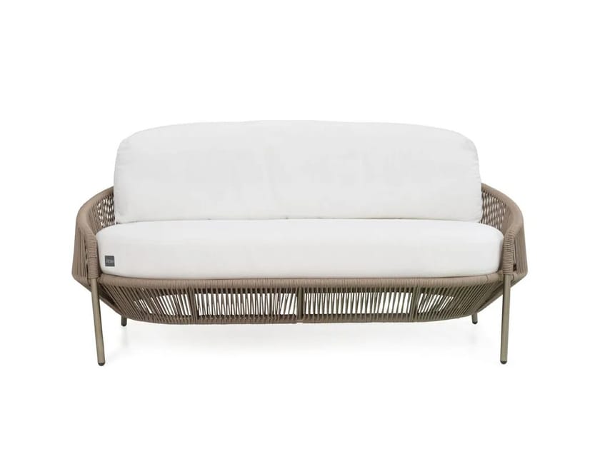 SUNRAY Sofá de jardín By Able