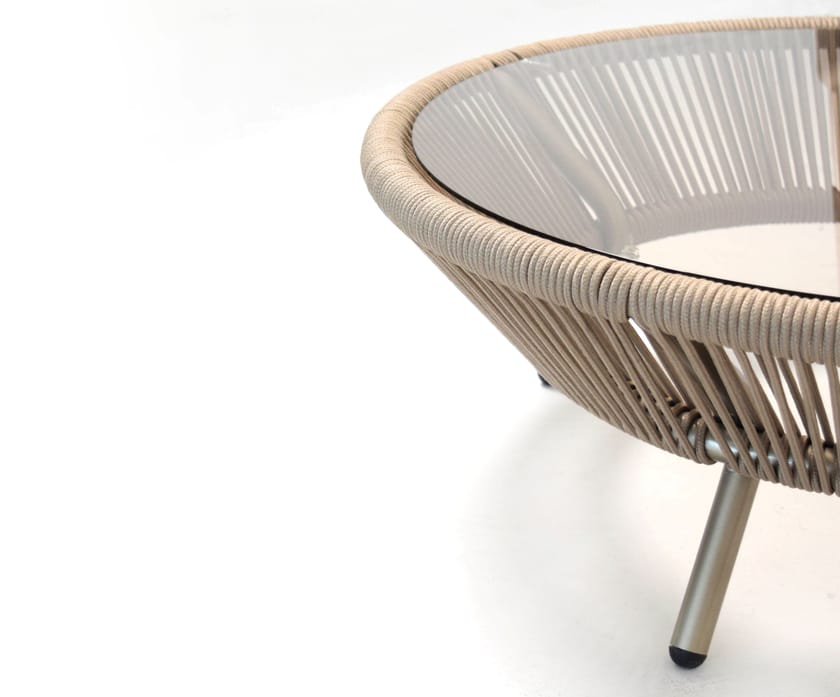 SUNRAY Coffee table By Able