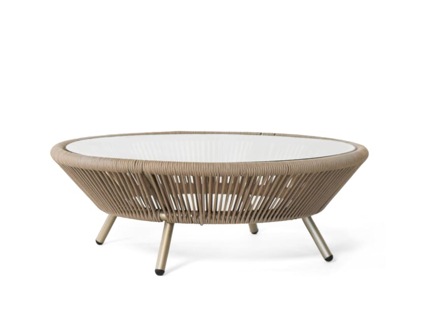 SUNRAY Coffee table By Able