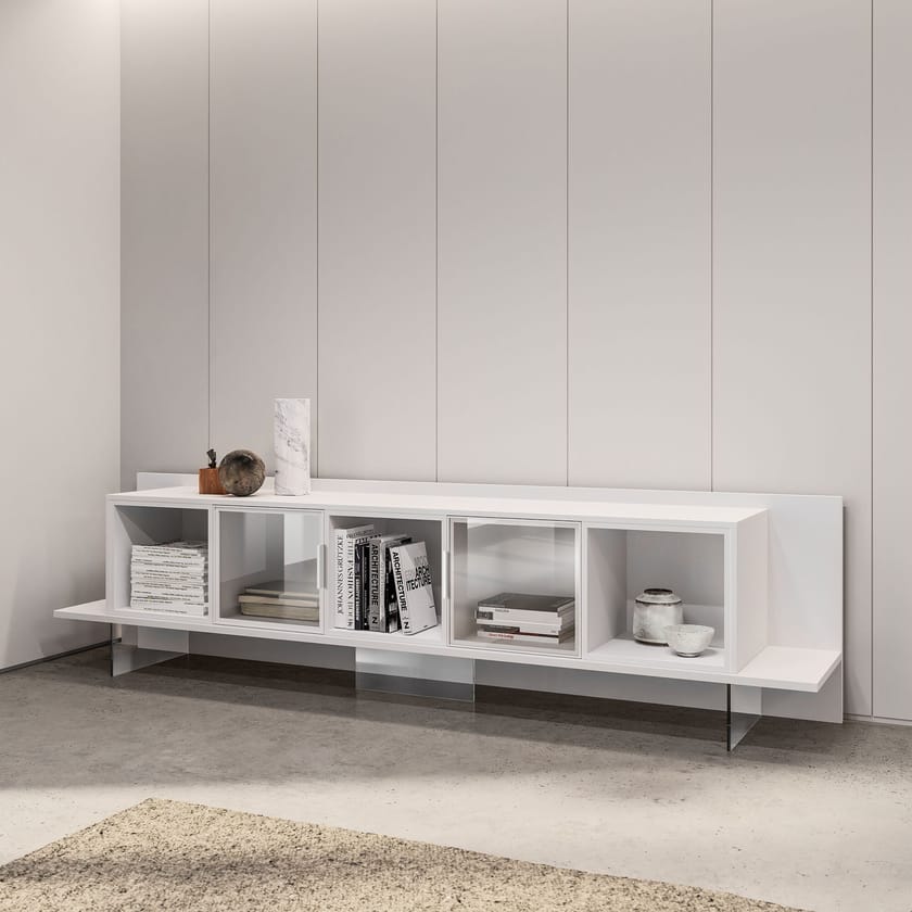 EVOLUTION Office storage unit By About Office