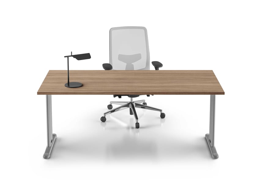 FUNNY - T LEG Office desk By About Office