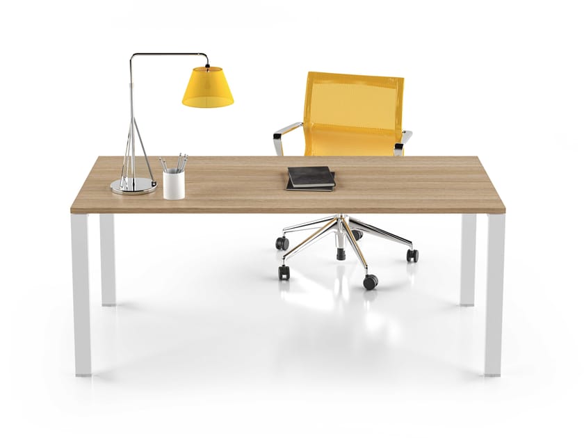 Funny Reception Desk