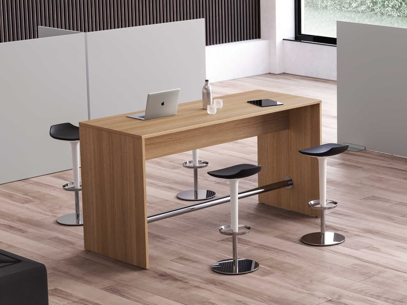 FUNNY - TEAM TABLES Meeting table By About Office