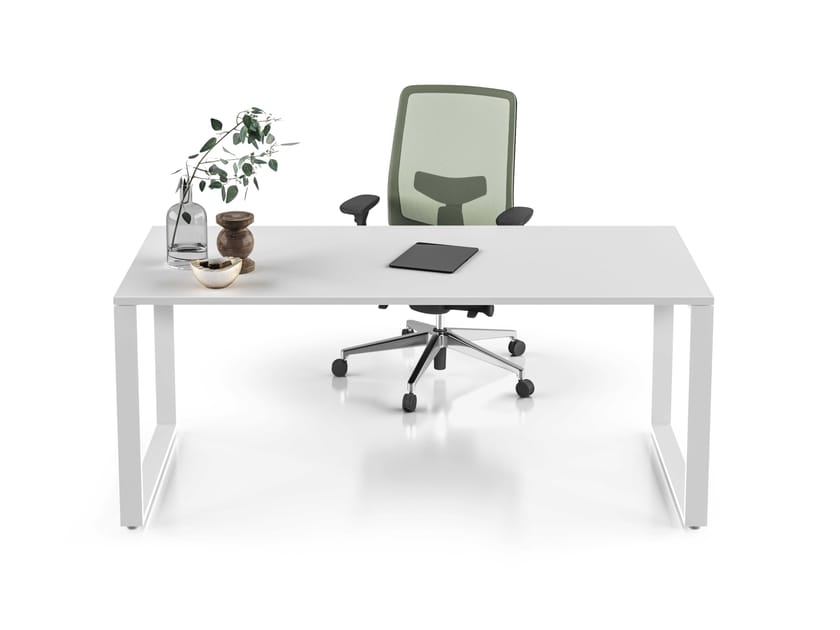 FUNNY - RING LEG Office desk By About Office