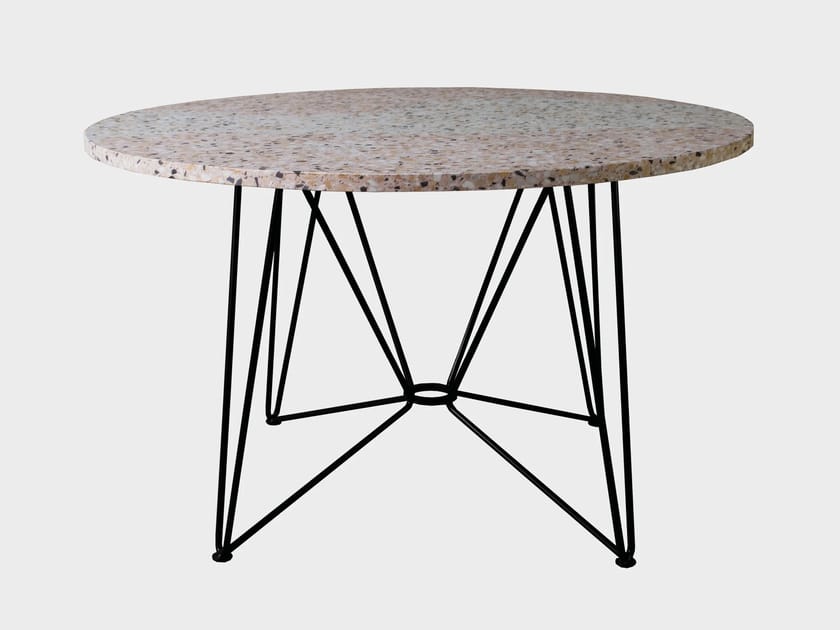 Terrazzo Tables | Archiproducts