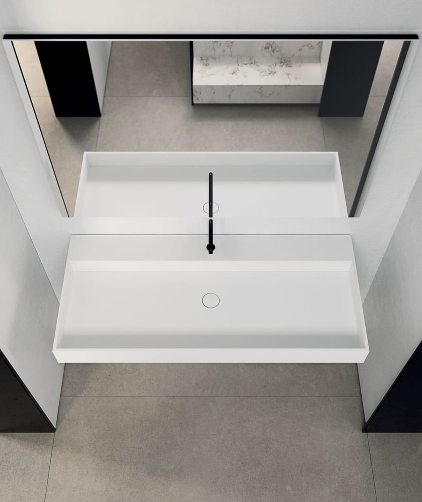 TANA Lavabo By Acquabella