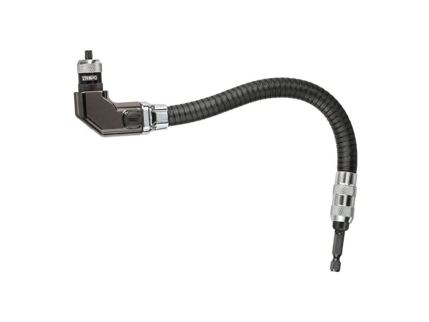 Adattatore Adattatore Magnetico Flex DT70621-QZ By DeWALT