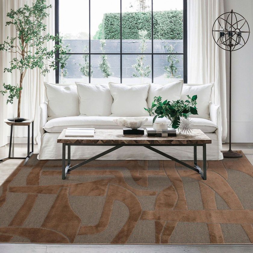 AURA Rug By Ademi