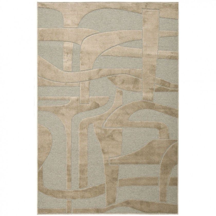 AURA Rug By Ademi