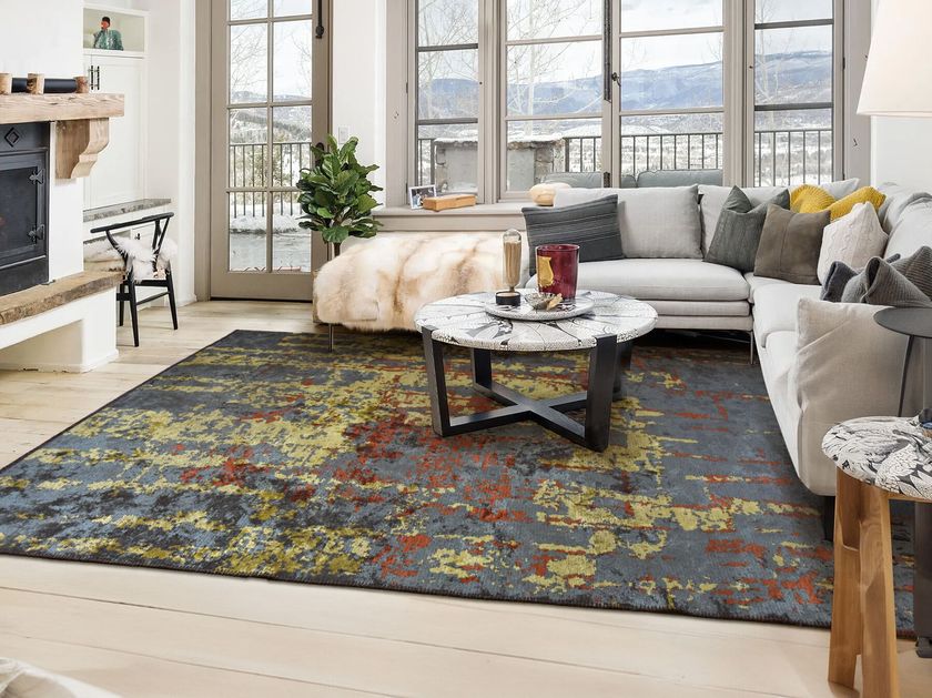 DANDY Rug By Ademi