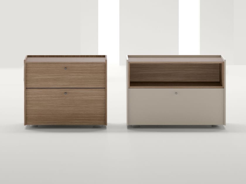 GLAM Bedside table By Adok