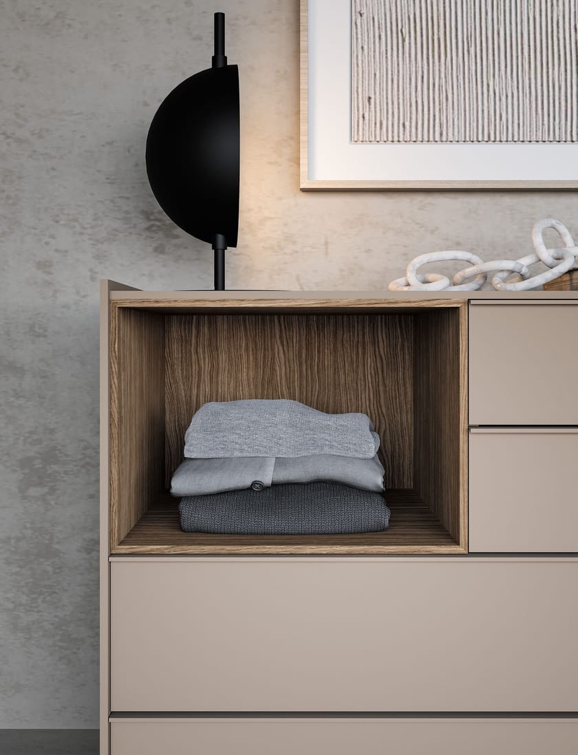 STREAM Cassettiera By Adok