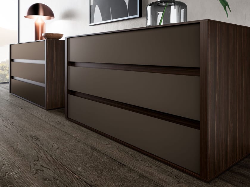 UNIQUE Chest of drawers By Adok