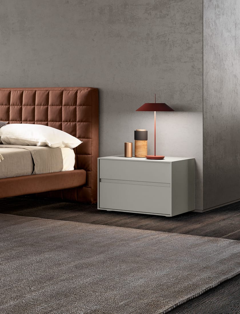 UNIQUE Bedside table By Adok