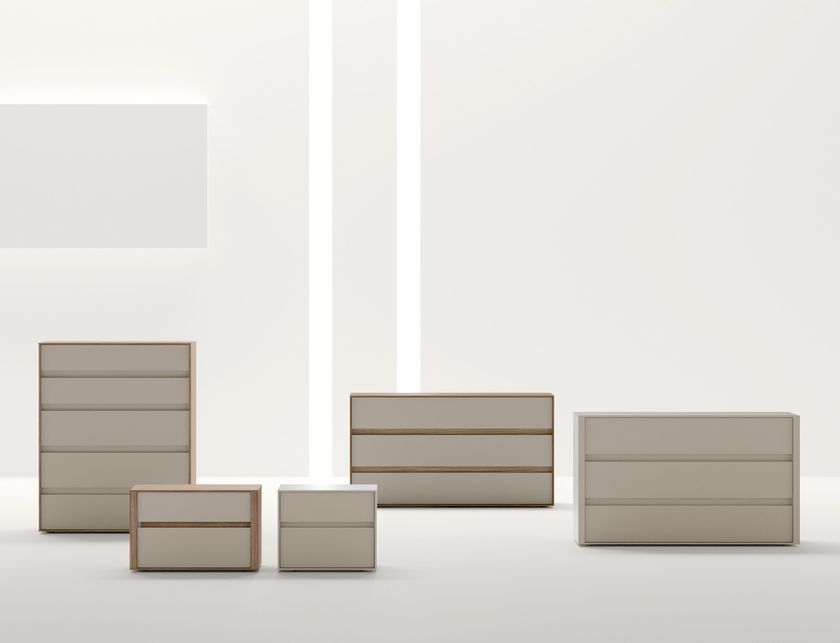 UNIQUE Chest of drawers By Adok