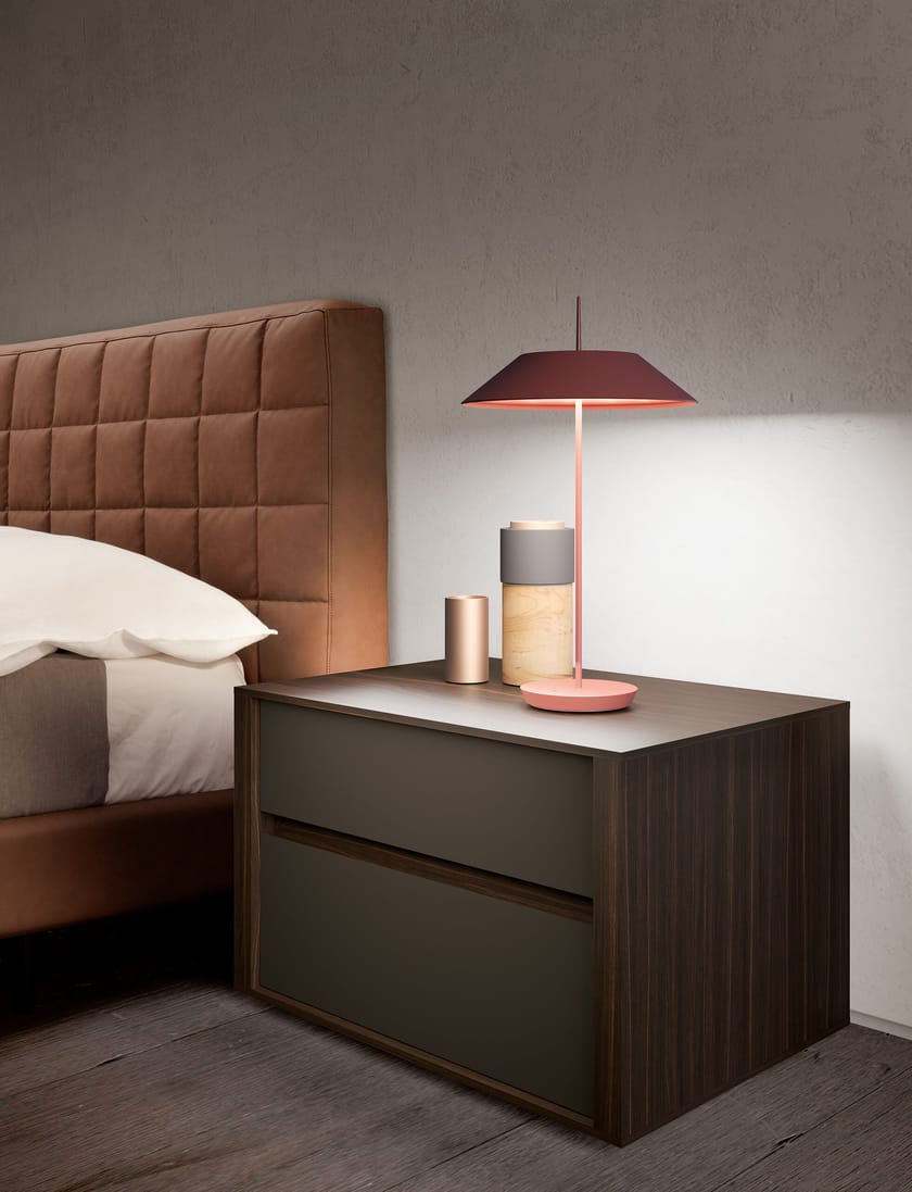 UNIQUE Bedside table By Adok