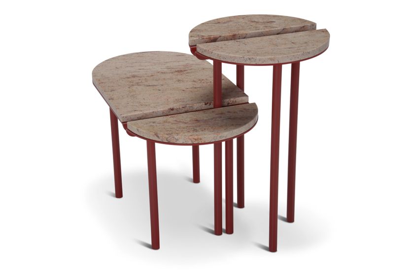 ORIT Coffee table By Adrenalina