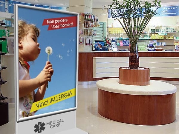 Advertising totems | Street furniture | Archiproducts