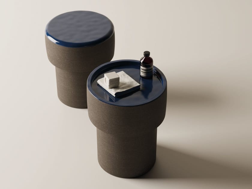 CENOTE Coffee table By Agape