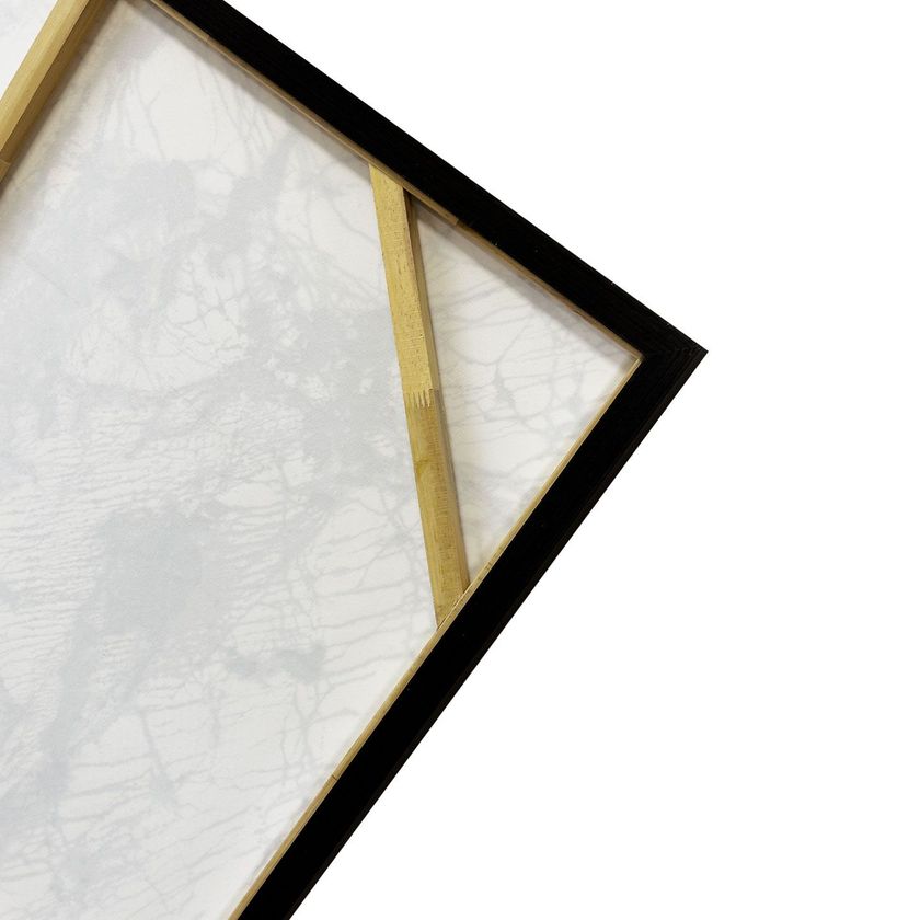 GROUND Canvas Painting By Agave