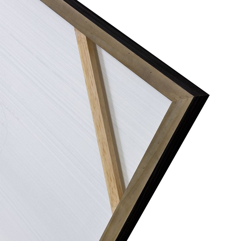 KUBRICK Quadro in tela By Agave