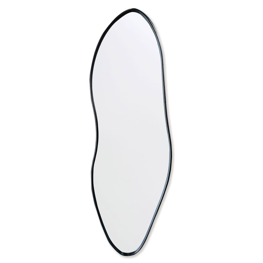 LONG SHAPE Mirror By Agave