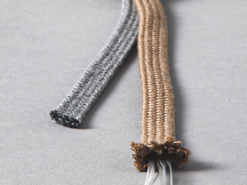 ROPE SPECIAL Fabric By Agora Fabrics