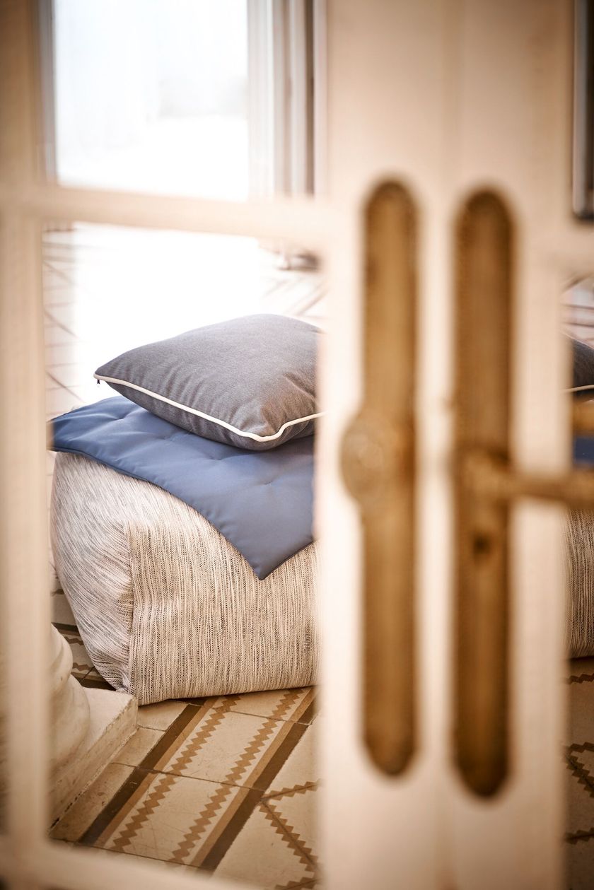 TEXTURE Fabric By Agora Fabrics