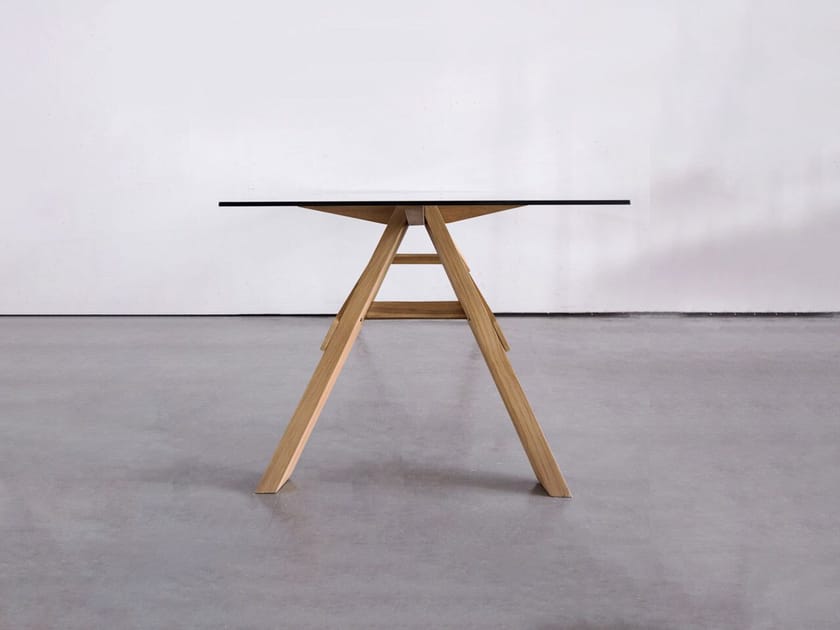 ARK Table By Air Division