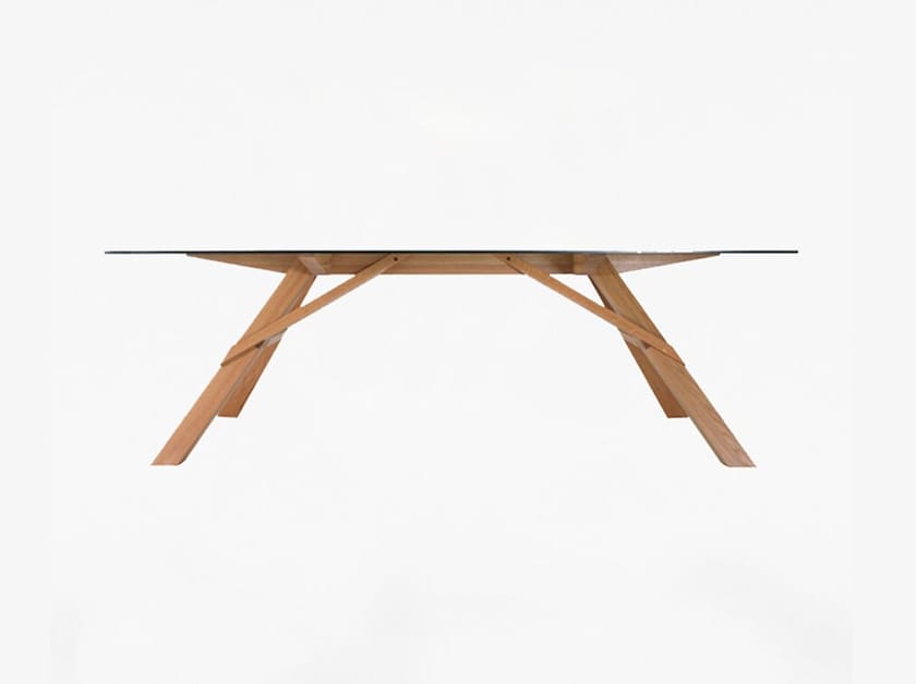 ARK Table By Air Division