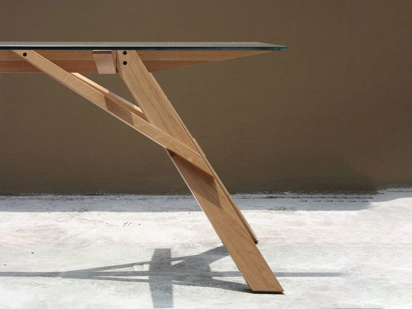 ARK Table By Air Division