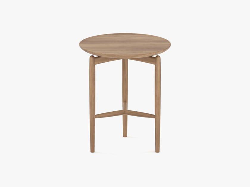 AVIATOR Coffee table By Air Division