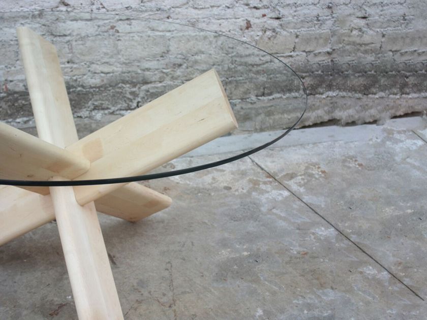 AXIS Table By Air Division