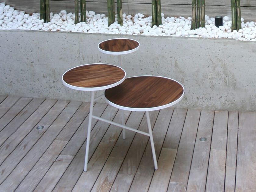BUBBLE Coffee table By Air Division