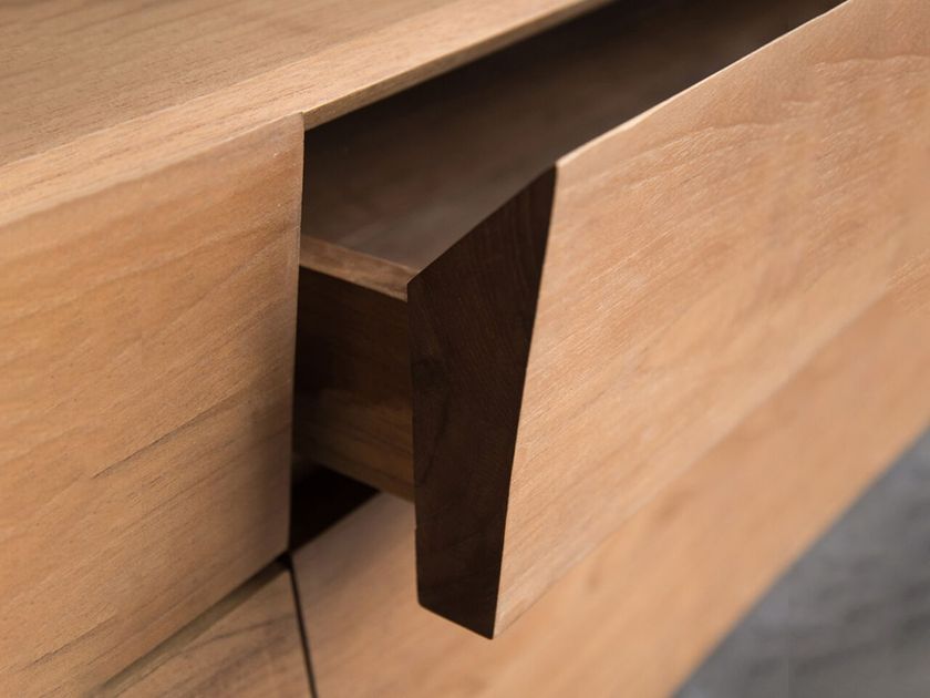 CRATER TV cabinet By Air Division